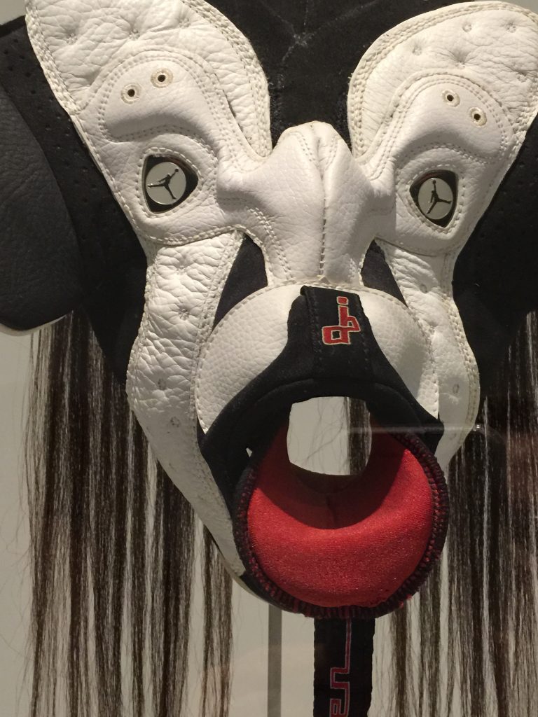 Prototype For a New Understanding – CAISSIE